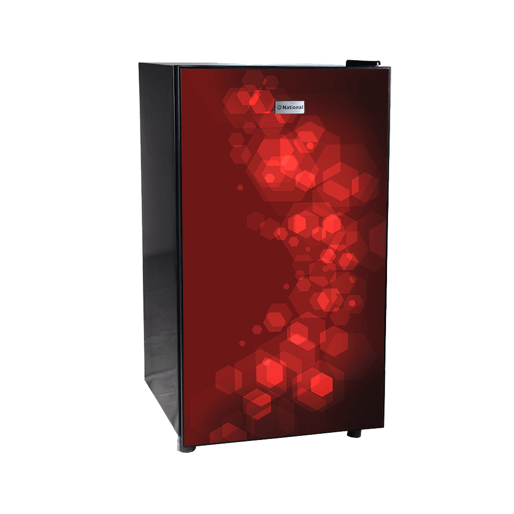 National Refrigerator NR-150GD (5.3 cft) – National Electronics